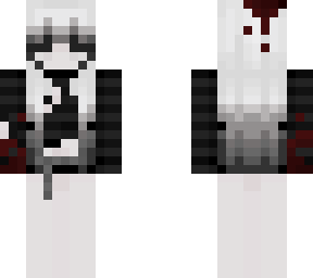 ripped rp | Minecraft Skins