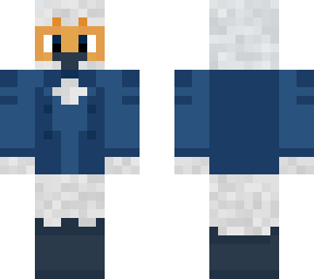 secretary | Minecraft Skins