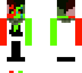 Seed Minecraft Skins