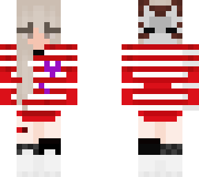 gamerfleet | Minecraft Skins