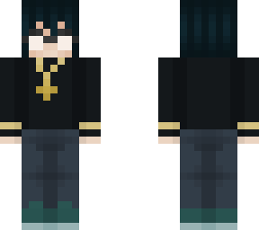 shizuku | Minecraft Skins