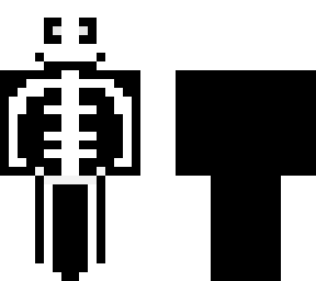 Skid | Minecraft Skin