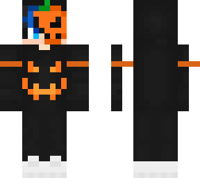 marcelo | Minecraft Skins
