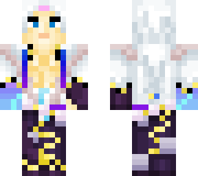 yone | Minecraft Skins