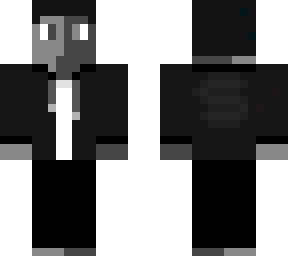 Seed Minecraft Skins