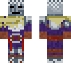 penitent one | Minecraft Skins