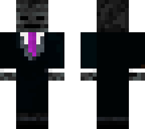 tim | Minecraft Skin