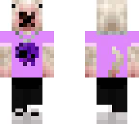 walter dog | Minecraft Skins