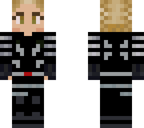yelena | Minecraft Skins