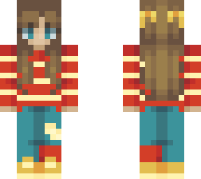 Lighthouse | Minecraft Skin