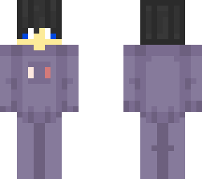 ---Neel--- | Minecraft Skin