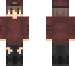 Bed Wars Minecraft Skins