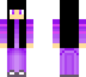 perple | Minecraft Skins