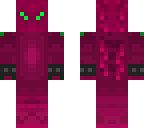 ACRID | Minecraft Skin