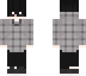 ada | Minecraft Skin