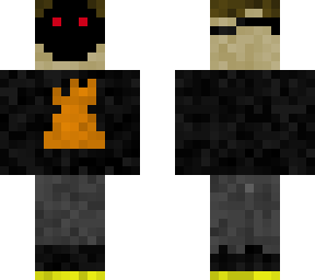 Bad boy | Minecraft Skin
