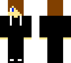 Bad boy | Minecraft Skin