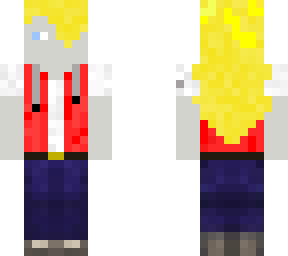 castcrafter | Minecraft Skins