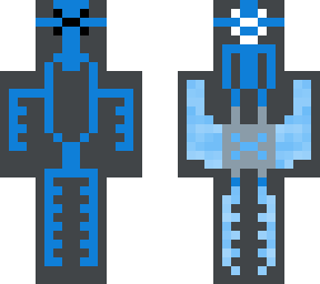 circuit | Minecraft Skins