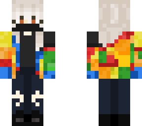 chel | Minecraft Skins