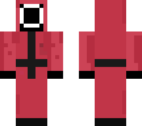Circle | Minecraft Skin
