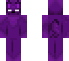clothless | Minecraft Skins