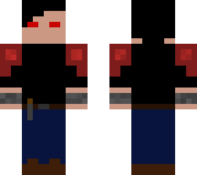 spawn | Minecraft Skins