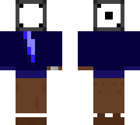 Dice | Minecraft Skin