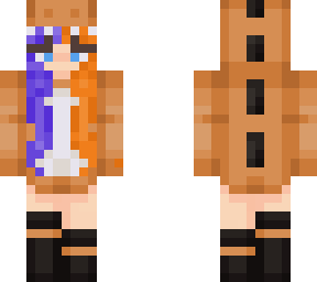 dino dino | Minecraft Skin