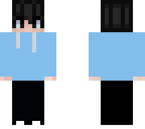 drippy boy | Minecraft Skins