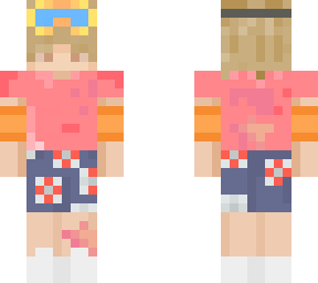 notnico | Minecraft Skins