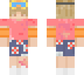 Notnico | Minecraft Skins
