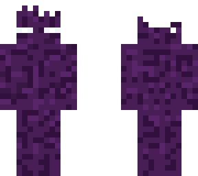 enderman r4 | Minecraft Skins