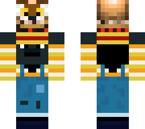 focus terrible | Minecraft Skins