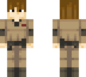ghostbusters | Minecraft Skins