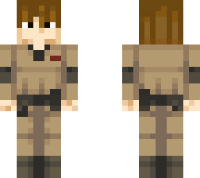 ghostbusters | Minecraft Skins