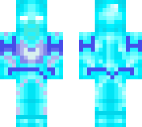 god steve | Minecraft Skins