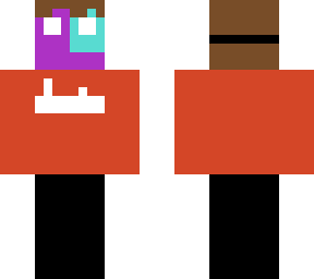 GUANACO | Minecraft Skin