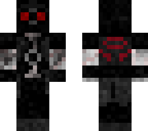 hank | Minecraft Skin