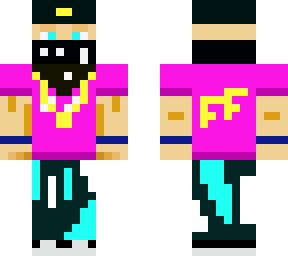 hip hop | Minecraft Skins