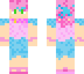 invictor | Minecraft Skins