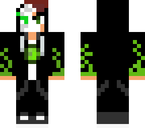 invictor | Minecraft Skins