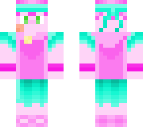 invictor | Minecraft Skins