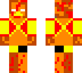 rodan | Minecraft Skins