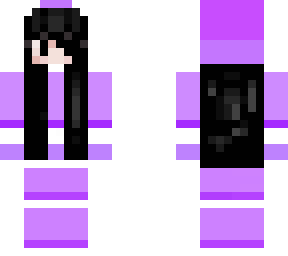 korean girl | Minecraft Skins