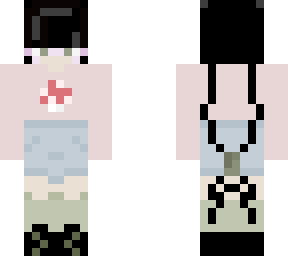 kuma | Minecraft Skins