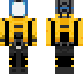 risk of rain | Minecraft Skins