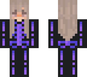 Deo Minecraft Skins