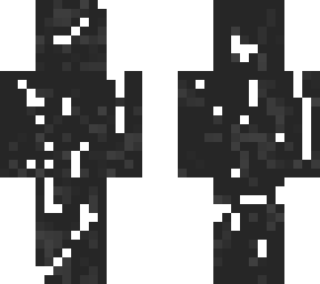 Mercury | Minecraft Skin