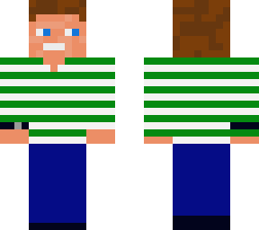 Michal-Gaming | Minecraft Skin